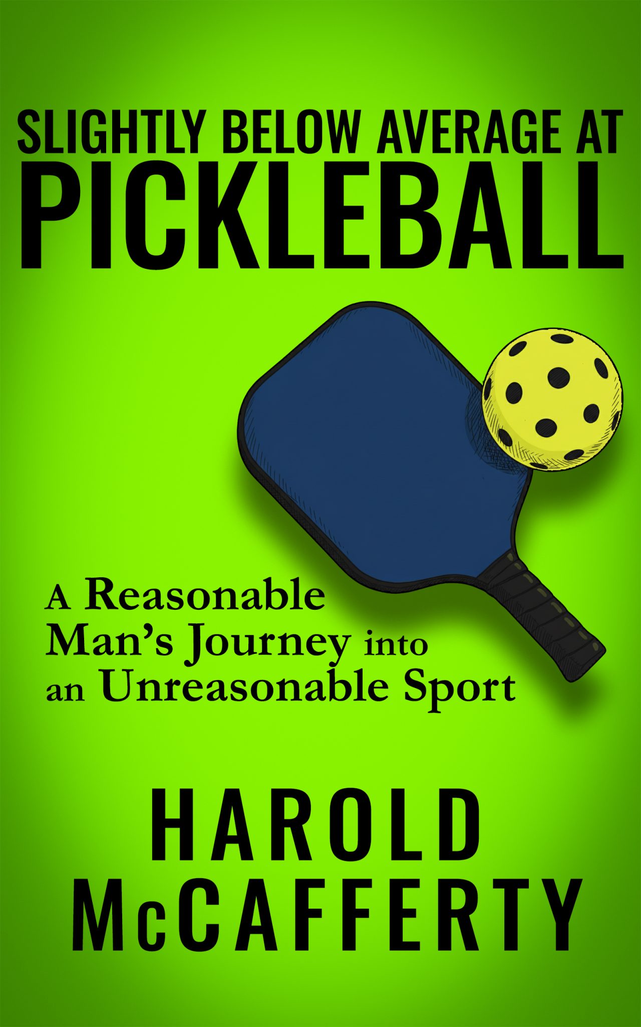 The Pickleball Space - Pickleball Courts